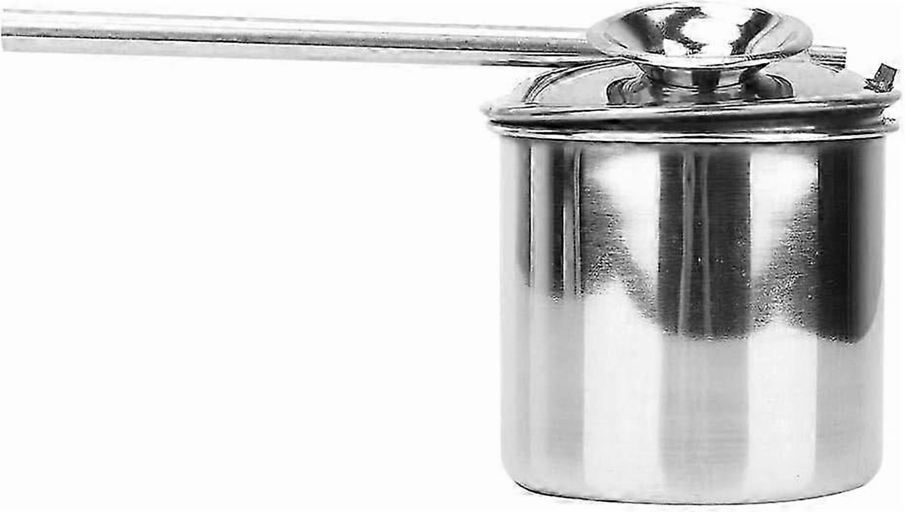 2025 New Painting Sprayer Stainless Steel Clay Tool Pottery Atomizer ...