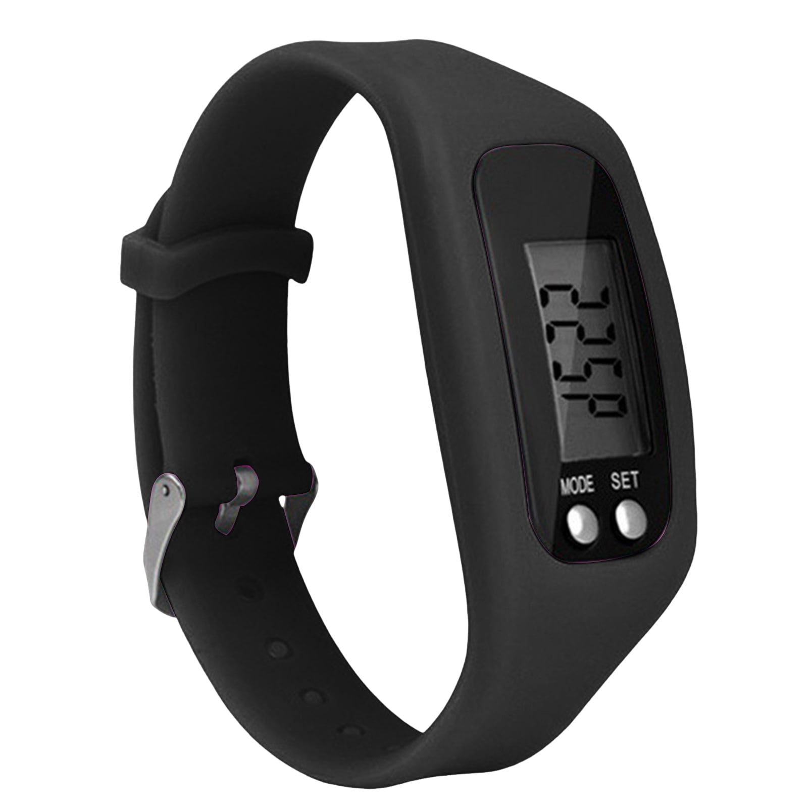 2025 New Pedometer for Walking Steps and Miles Pedometer Watch ...