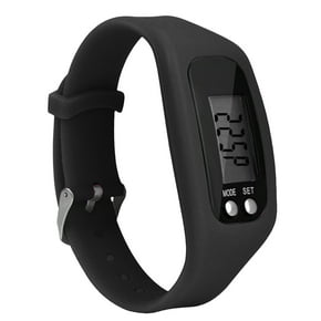 Pedometer for Walking
