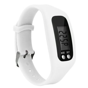 Pedometer for Walking