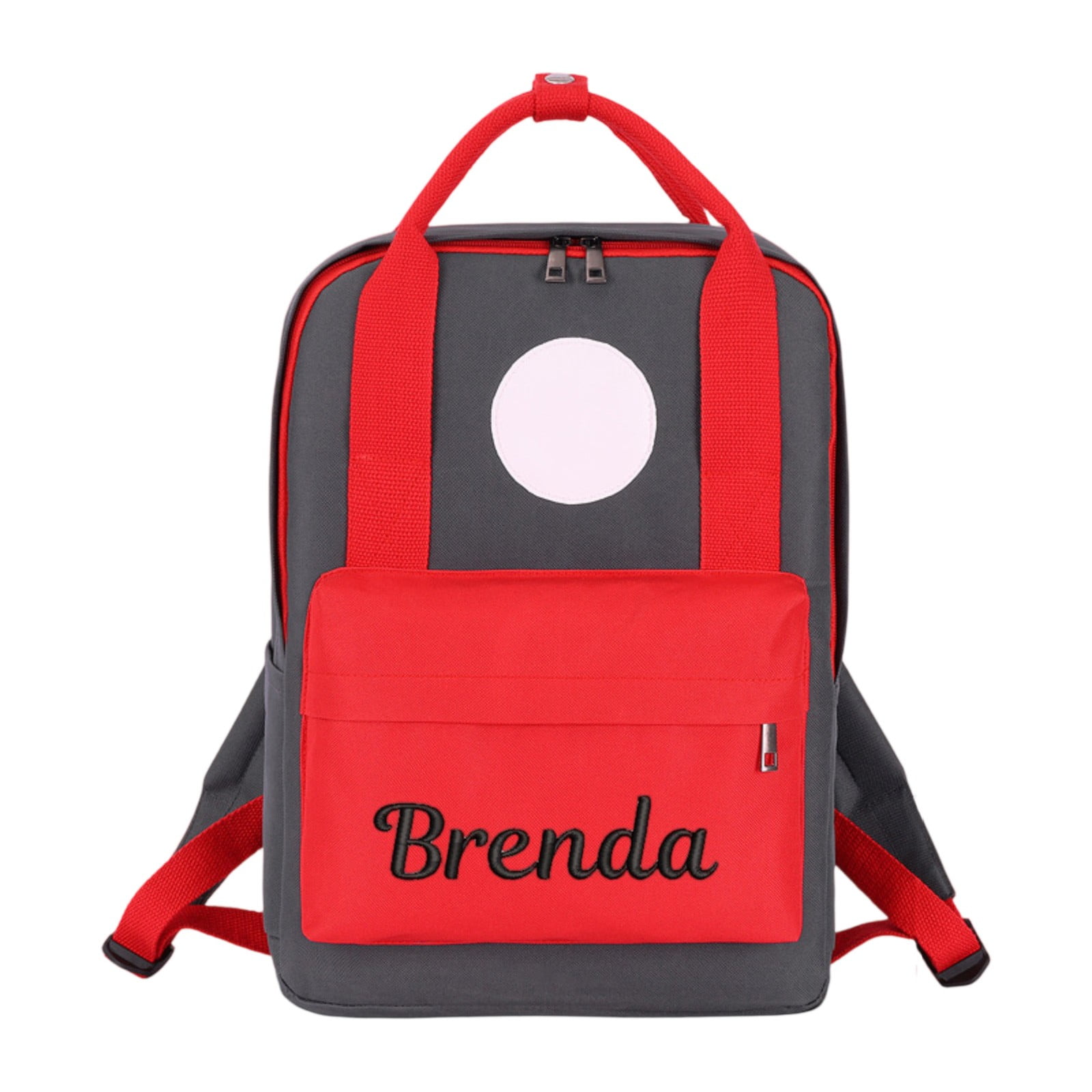 2025 New Personalized Embroidery Backpacks Custom Backpacks ...
