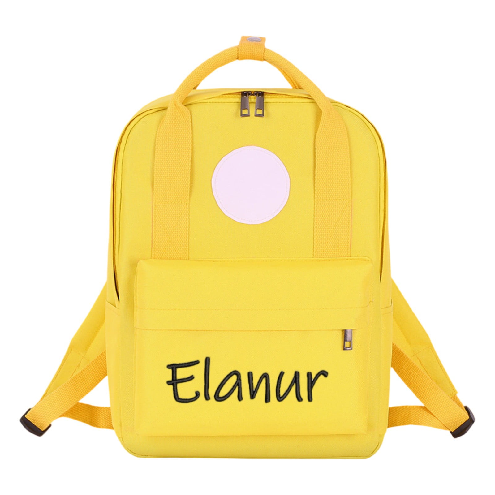 2025 New Personalized Embroidery Backpacks Custom Backpacks ...