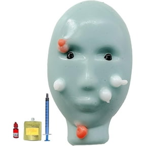 Pimple Popping Toy
