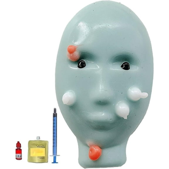 Pimple Popping Toy