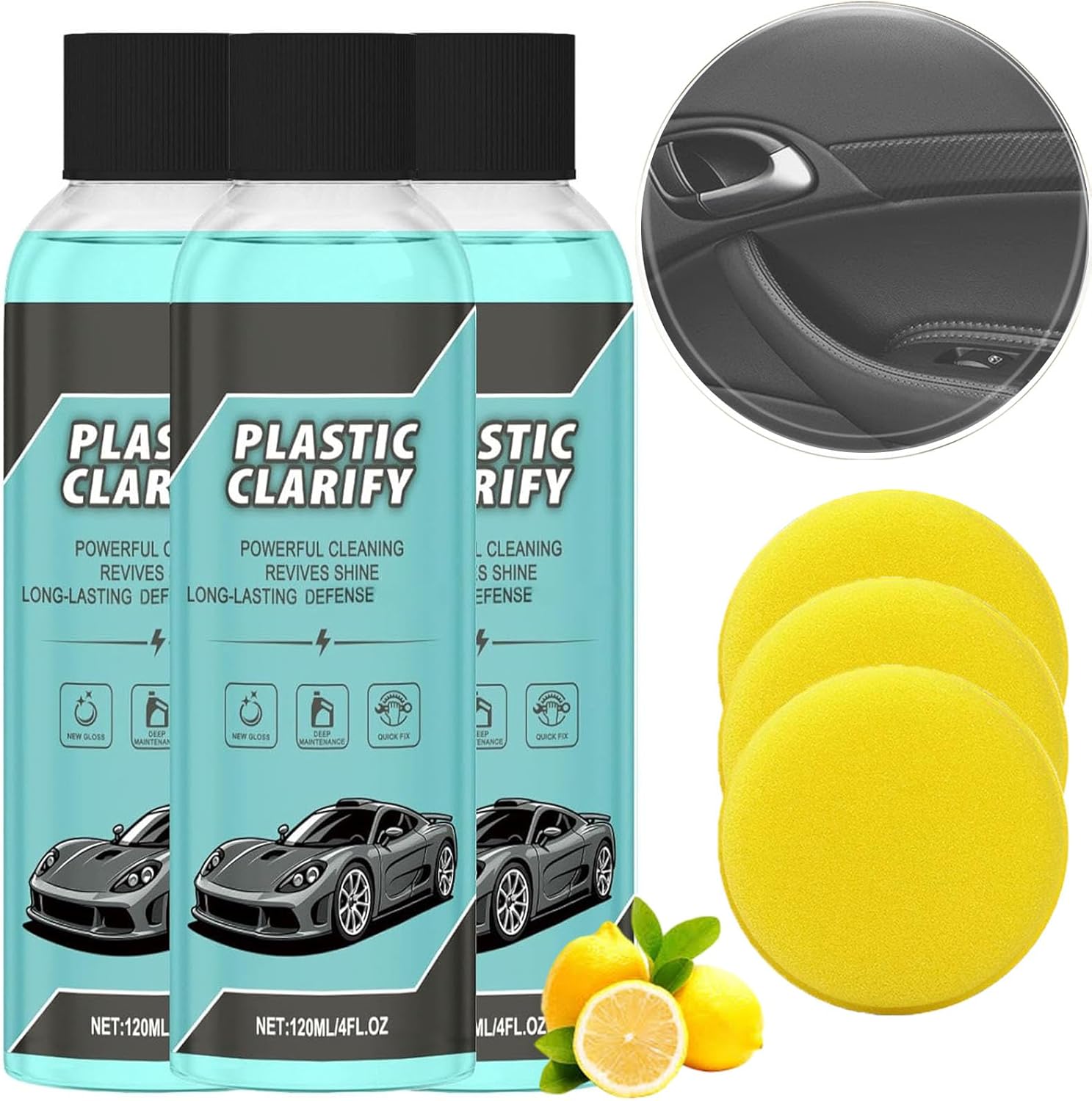 2025 New Plastic Clarify, Plastic Clarify for Cars, Plastic Part ...