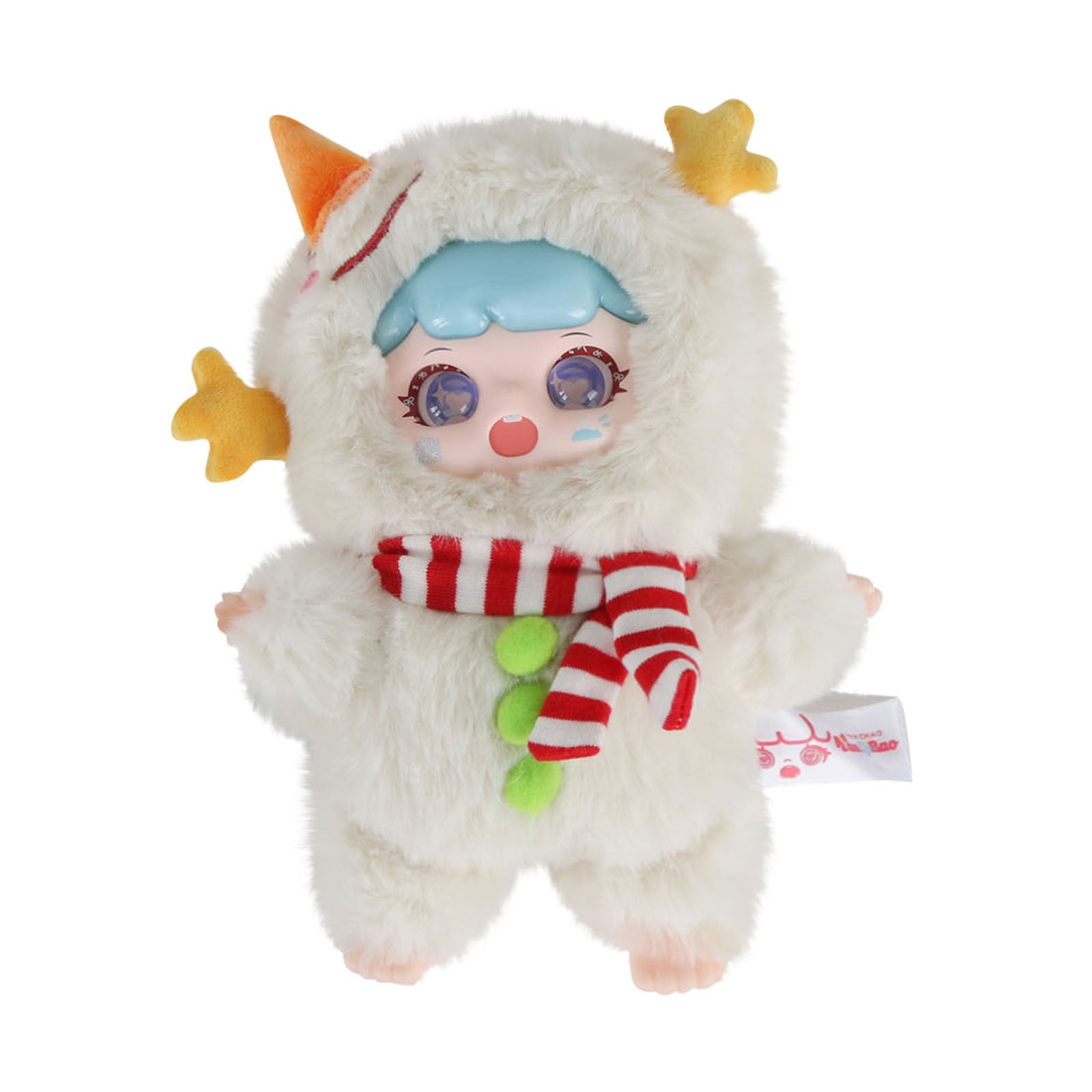 2025 New Plush Doll Series Stuffed Plush Toys, Stuffed Toys Decorations ...