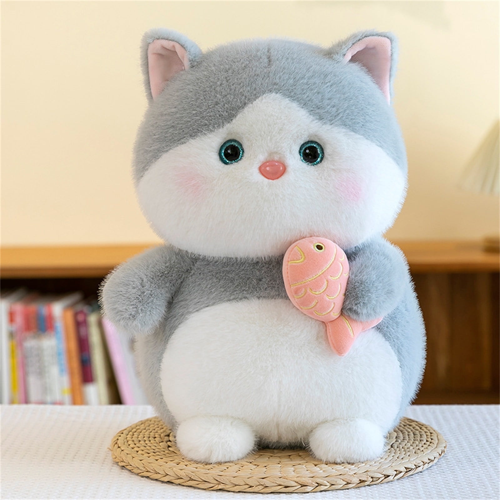 2025 New Plush Stuffed Toys Soft Plush Animals Toys, Soft Toys Plush ...