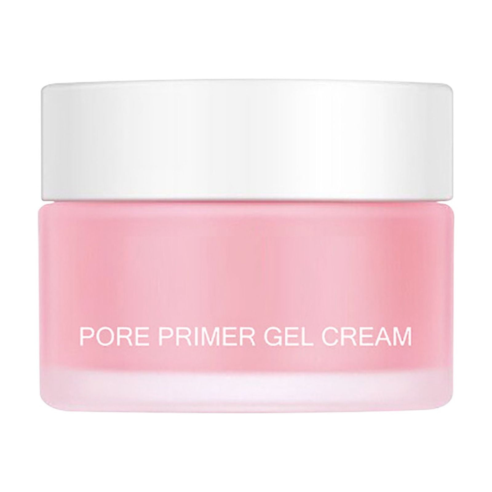 2025 New Pore Primer Gel Cream, Hydrating Primer for Face Before Makeup ...