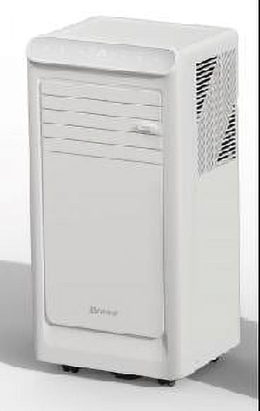 2025 New Portable Air Conditioner, 8,000 BTU ASHRAE (5,000 BTU DOE) for ...