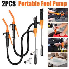 Portable Gas Can Pump