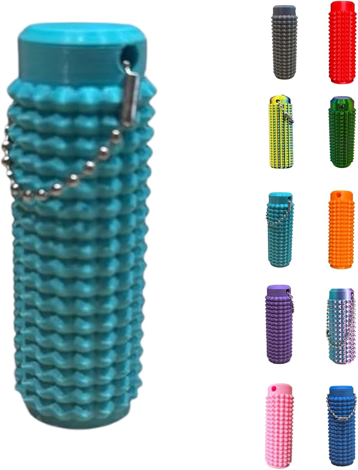 2025 New Portable Vibrant Colors Stim Tool, Regularlyk Portable Vibrant ...