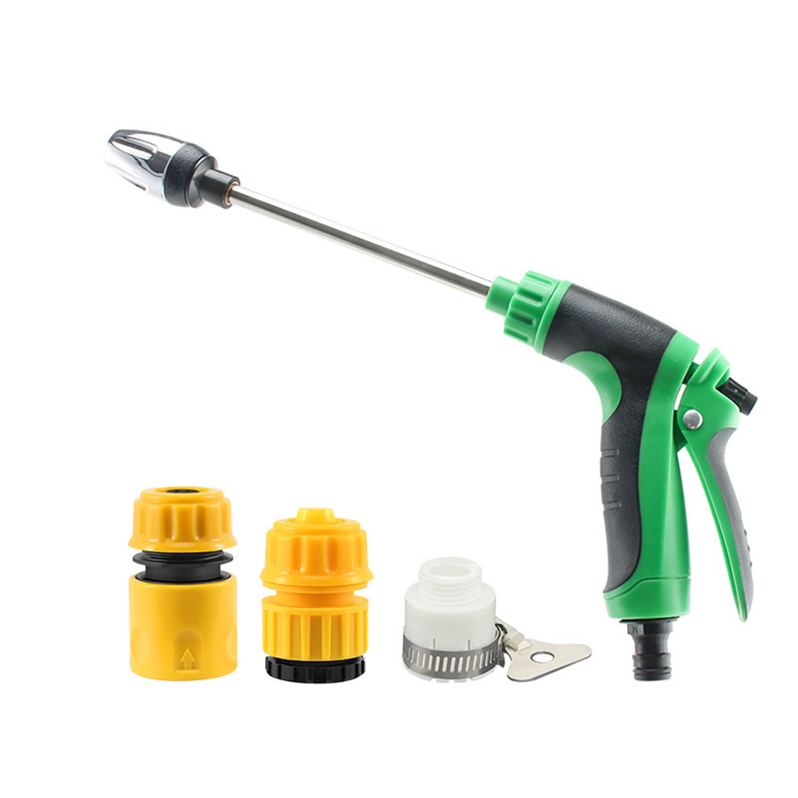 2025 New Pressure Washer, High Pressure Water Gun, Various Spray ...