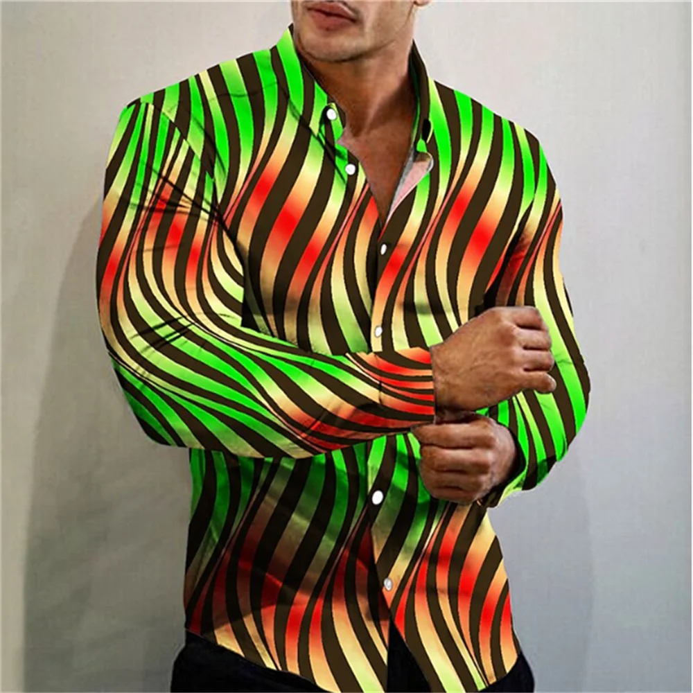 2025 New Printing Fashion Luxury Designer Leisure Outdoor Street Men's ...