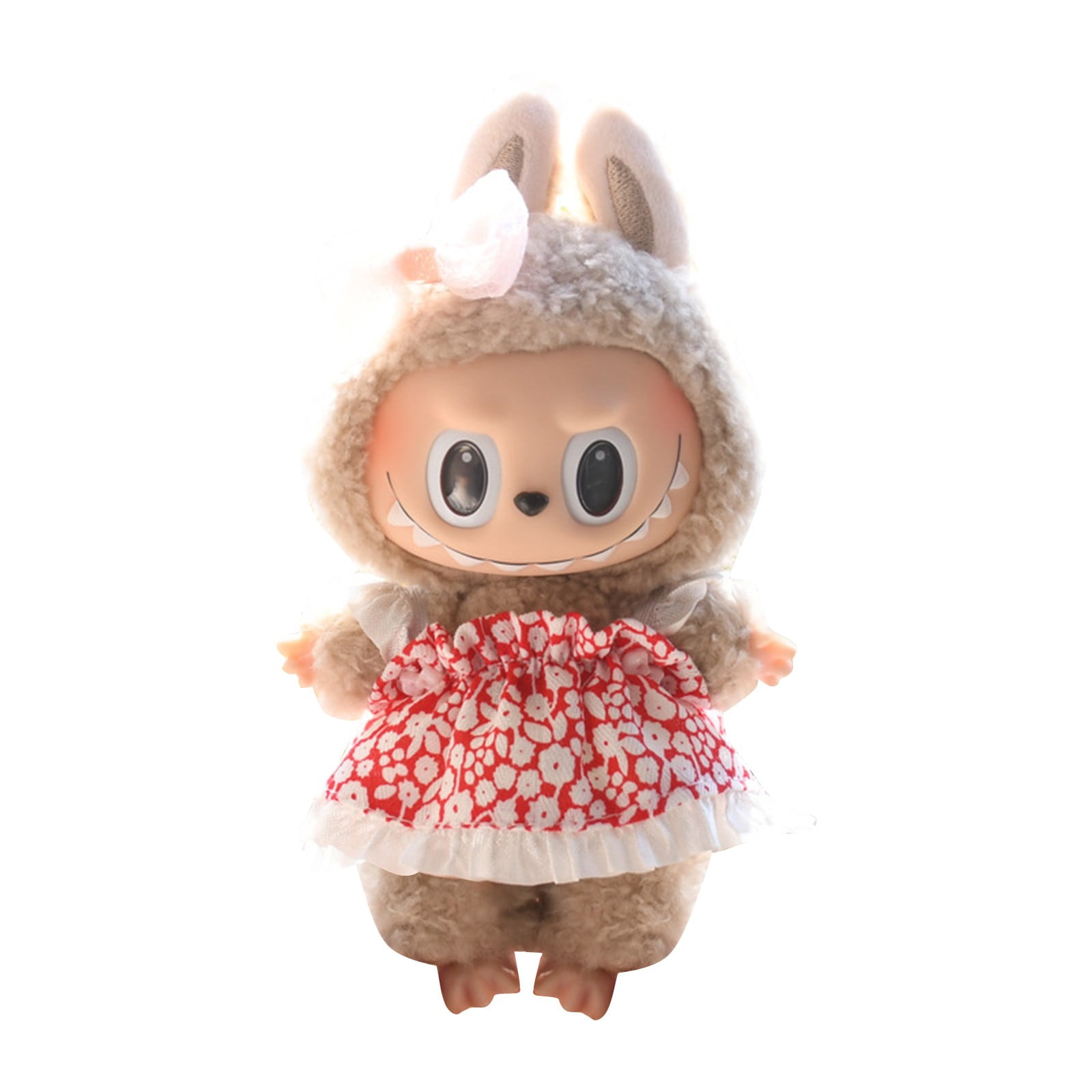 2025 New Publish The Monsters Gifts The Monsters Exciting Plush Plush ...