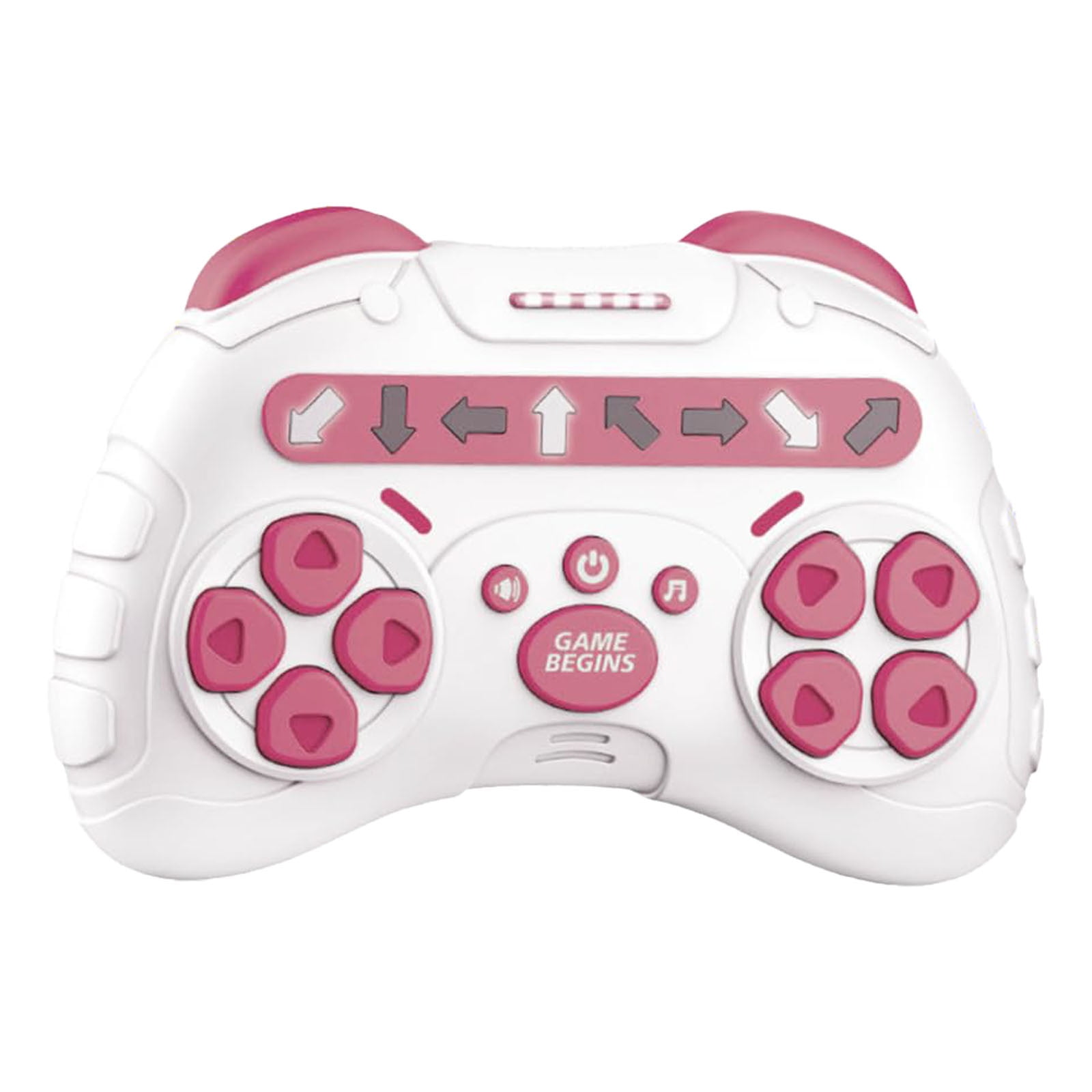 2025 New Quick Push Puzzle Game Machine with Multiple Modes for Kids ...