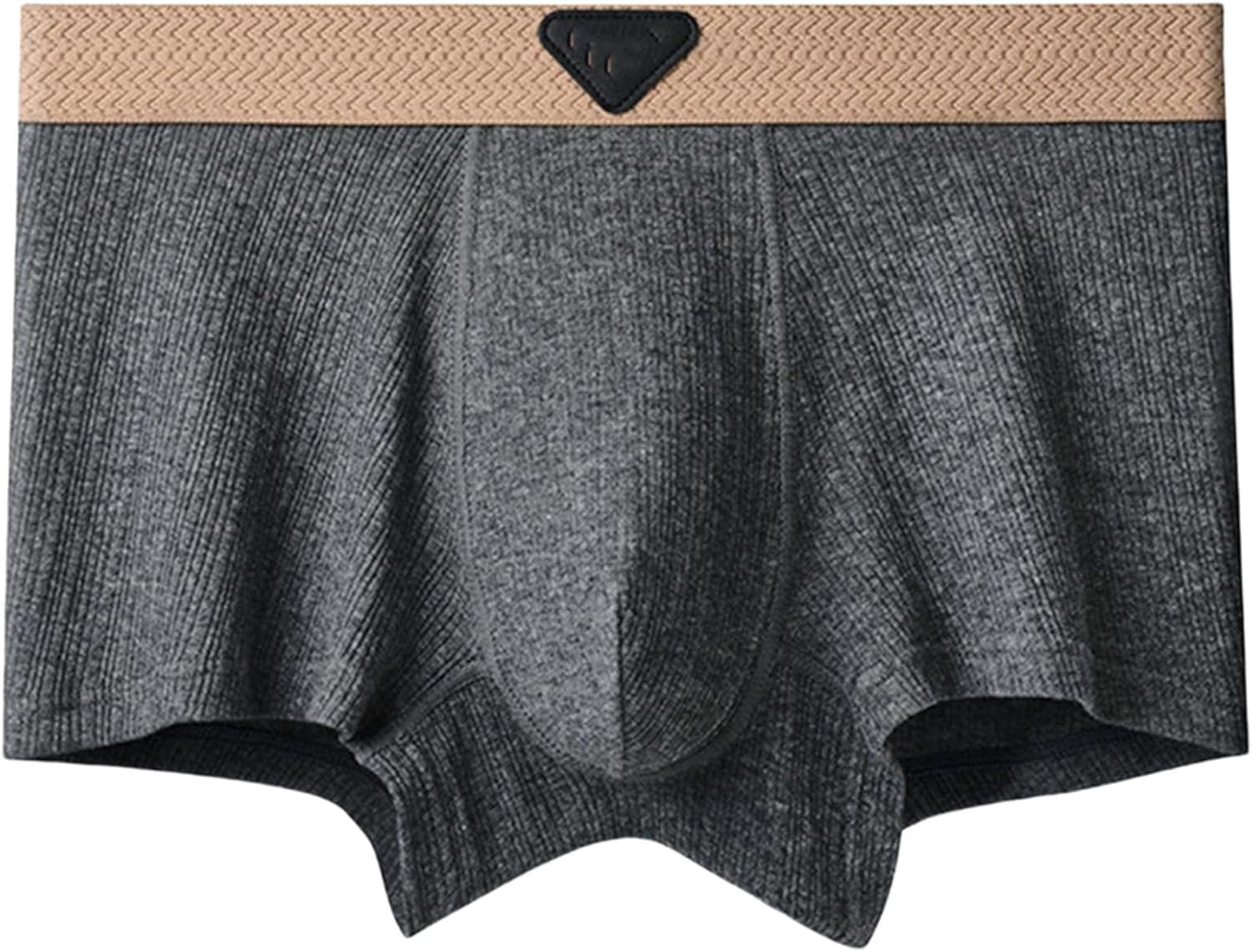 2025 New Razunoth Boxers,Razunoth Mens Underwear Boxer,Men Fashion Cotton Boxer Shorts ...