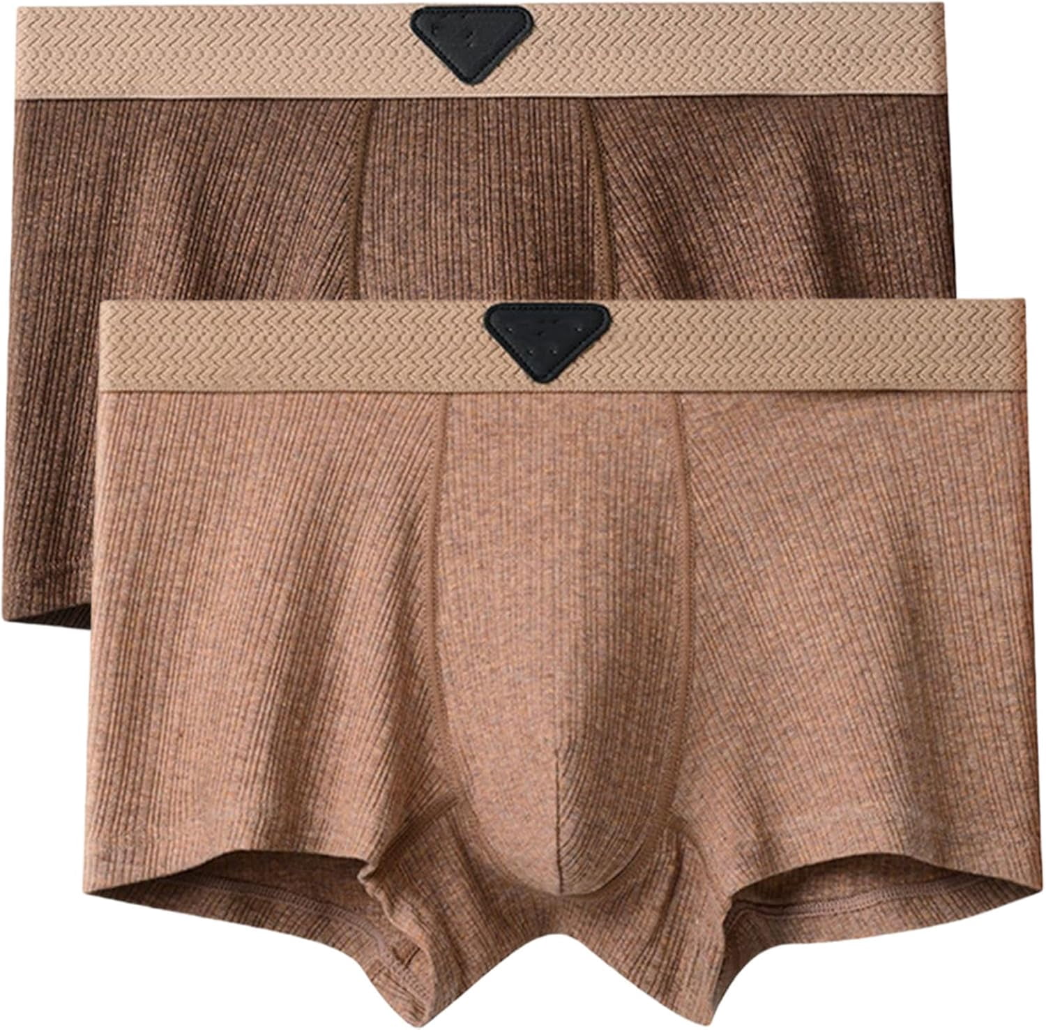 2025 New Razunoth Boxers,Razunoth Mens Underwear Boxer,Men Fashion Cotton Boxer Shorts ...