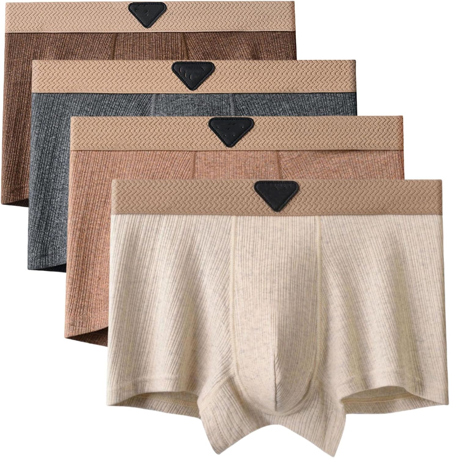 2025 New Razunoth Boxers,Razunoth Mens Underwear Boxer,Men Fashion ...