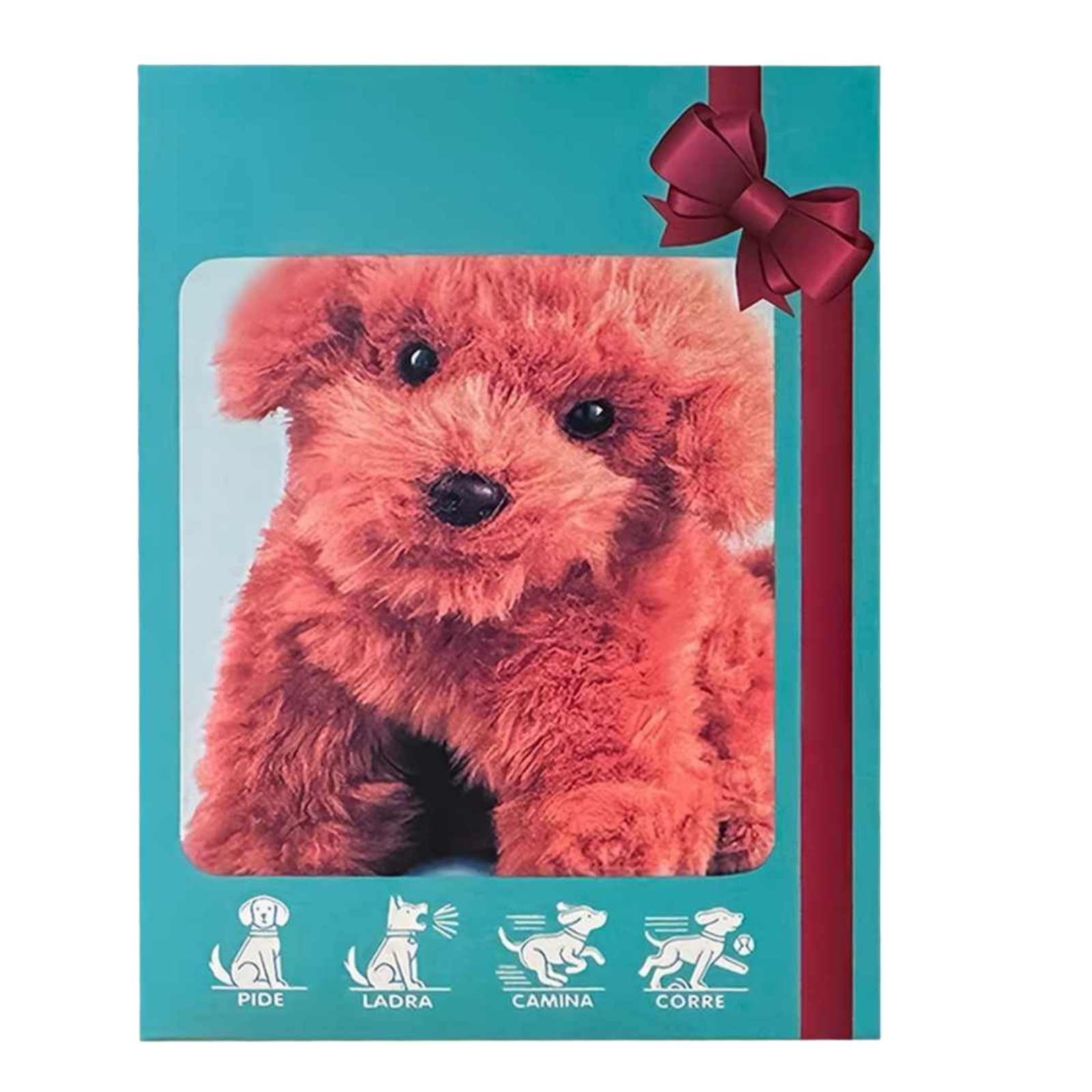 2025 New Realistic Robot Dog, Nicco Robot Dog, Nicoo My Smart ...