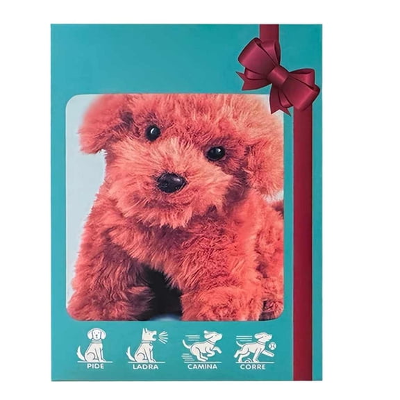 Perros Robots