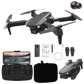 JJRC H36 RC Mini Drone 2.4G 6-Axis Gyro Headless Mode LED Lights RC ...