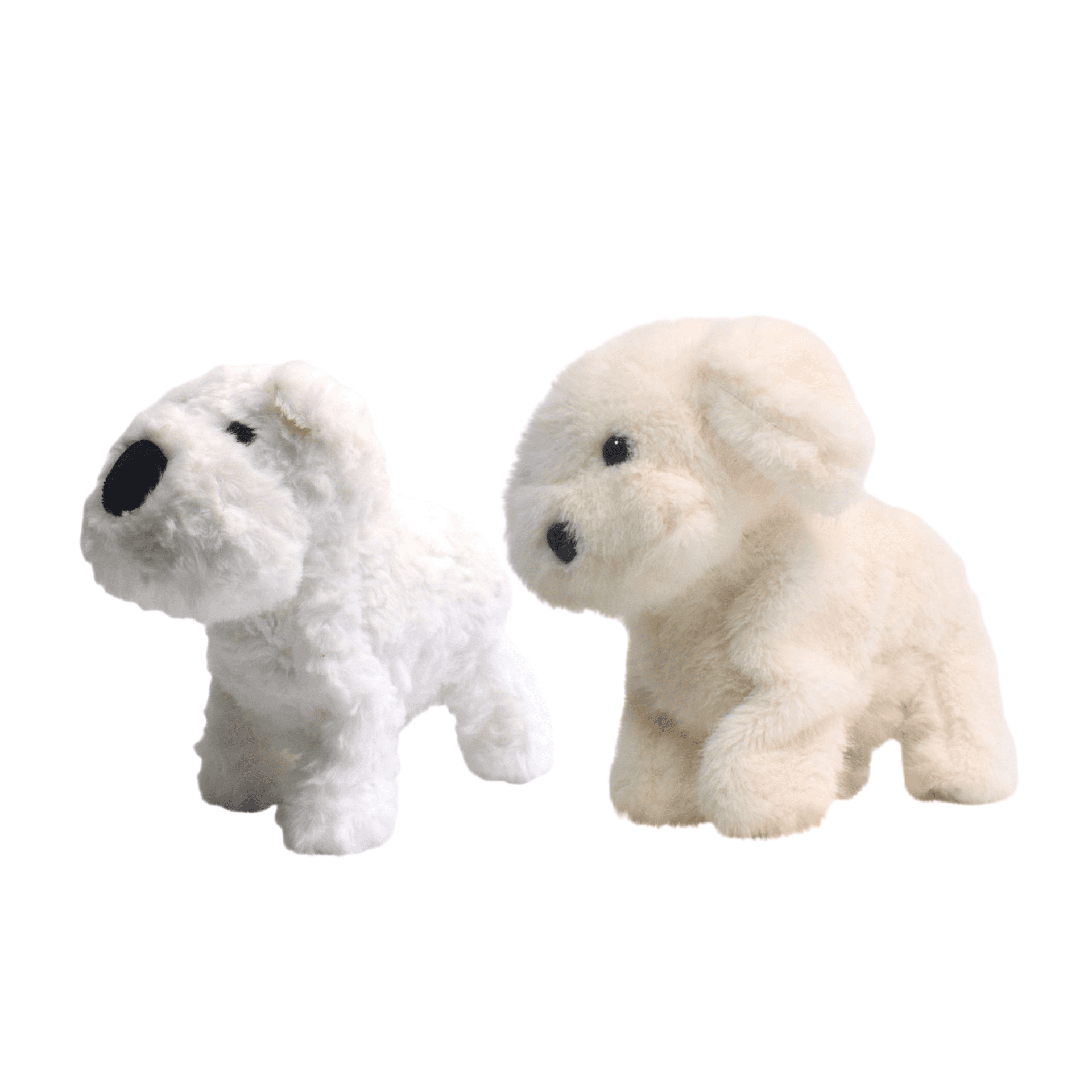 2025 New Robot Dog,Realistic Robot Puppy That Acts Like A Real Puppy,My ...