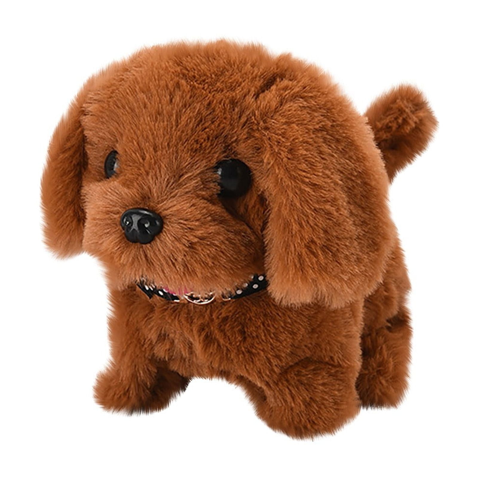 2025 New Robot Dog, Realistic Robot Puppy, Ai Robotic Dog, Nicoo - My ...