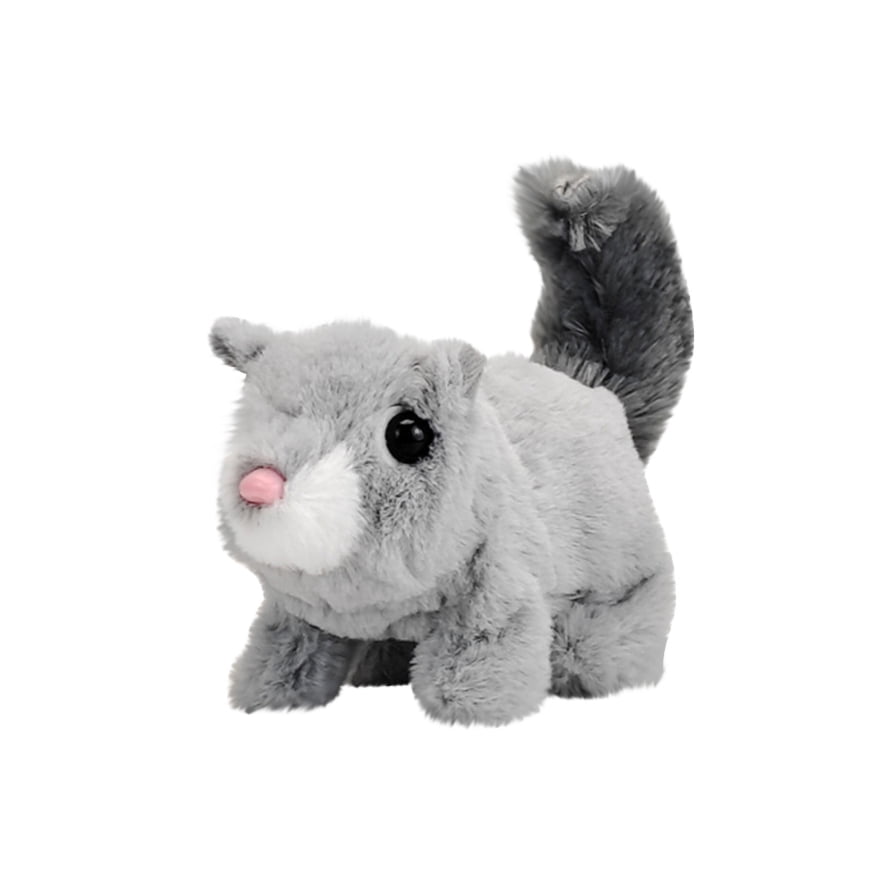 2025 New Robot Squirrel,Realistic Robot Squirrel,Robotic Squirrel - My ...