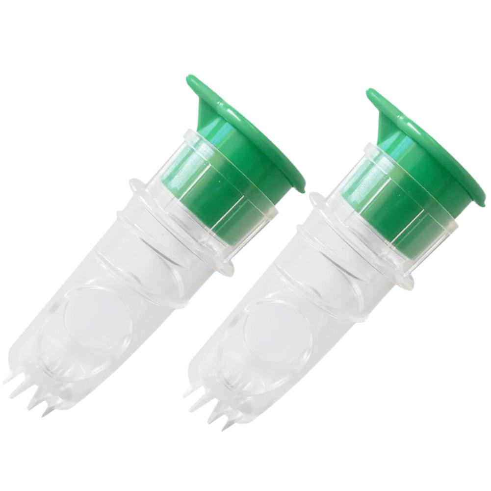 2025 New Screw Top Lemon Squeezer, Lemon Mini Squeezer, Manual Citrus ...