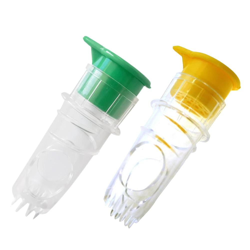 2025 New Screw Top Lemon Squeezer, Lemon Mini Squeezer, Manual Citrus ...