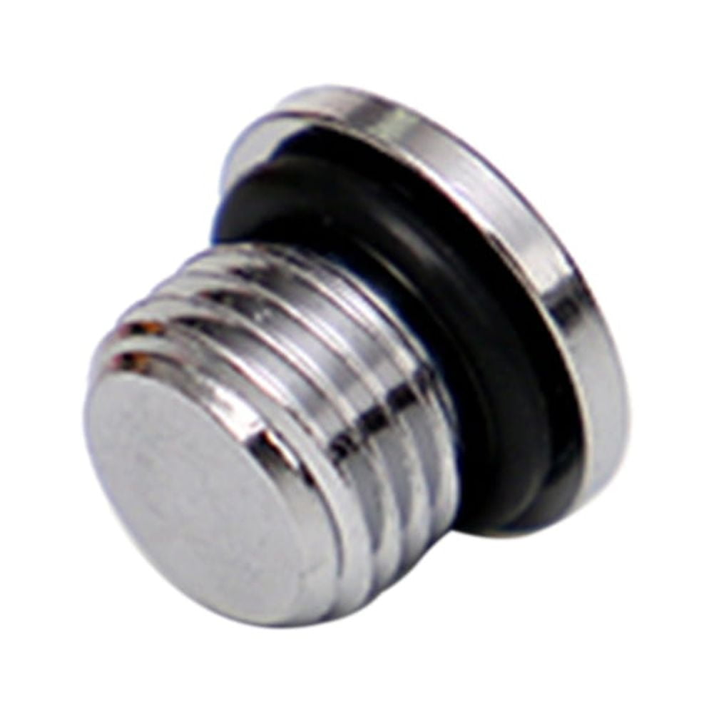 2025 New! Scuba Diving 1St Stage Regulator LP Low Pressure Port Plug ...