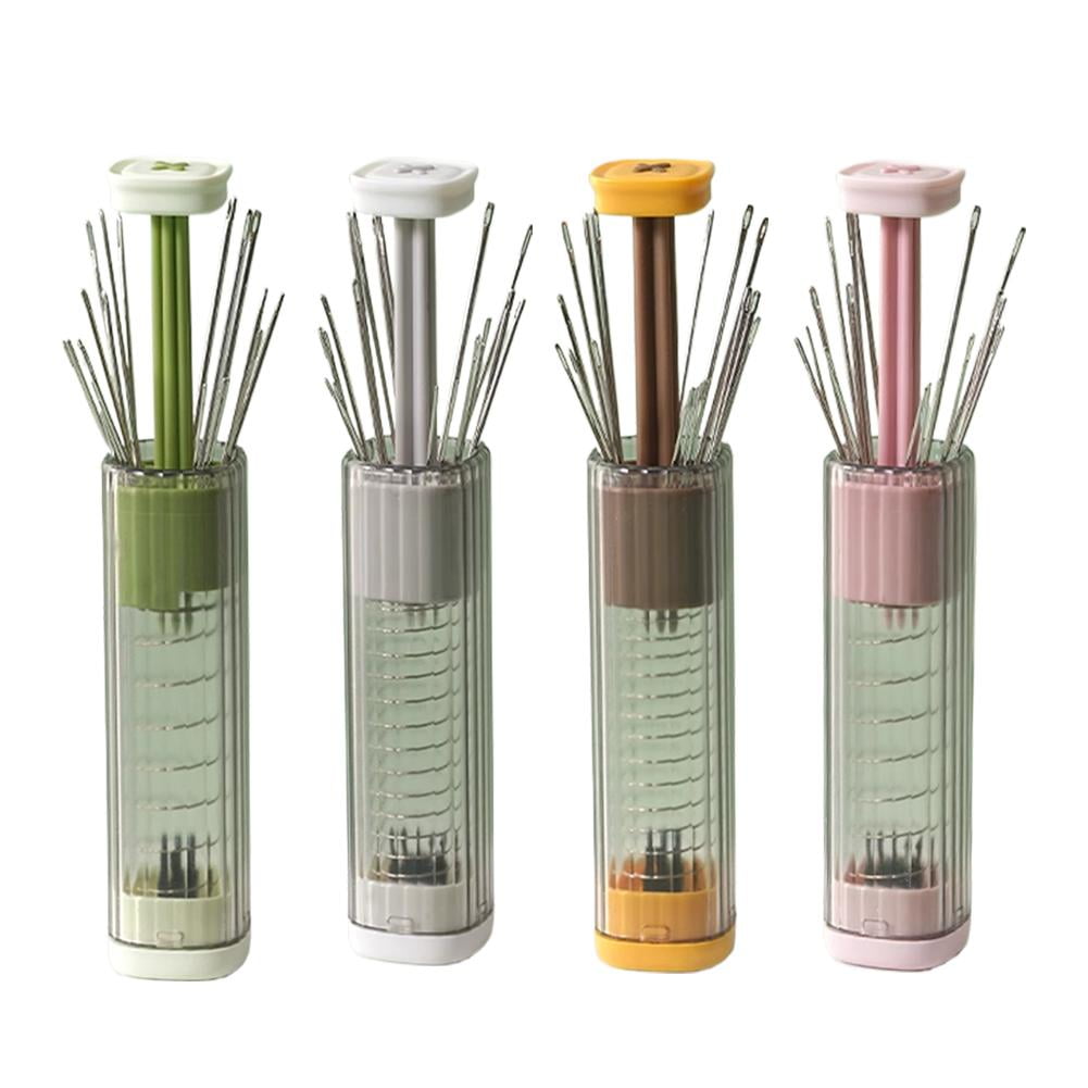 2025 New Sewing Needle Case, 2025 New Magnetic Needle Case with Sewing ...