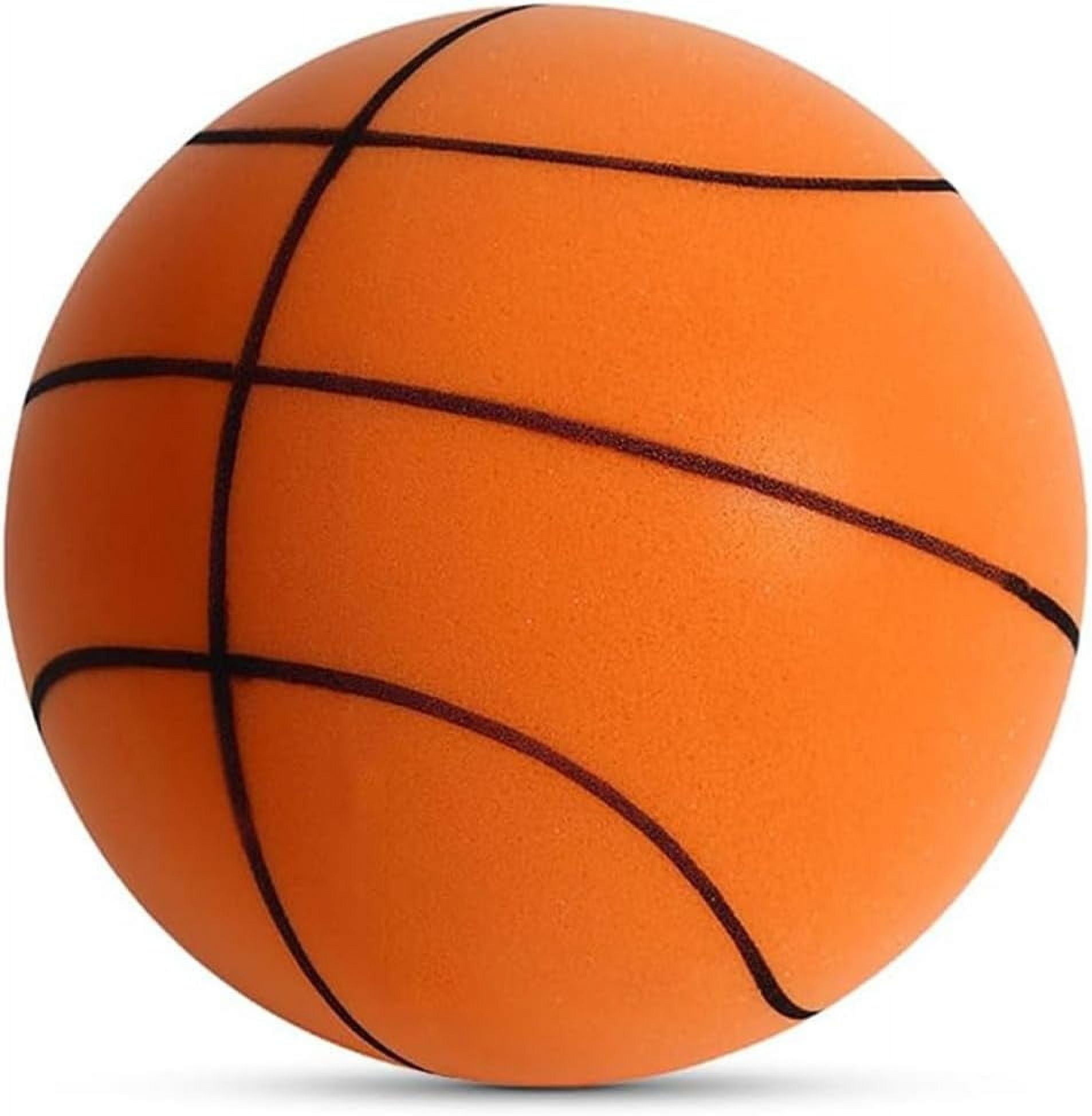 2025 New Silent Basketball, Dribble Dream Silent Basketball, Silent ...