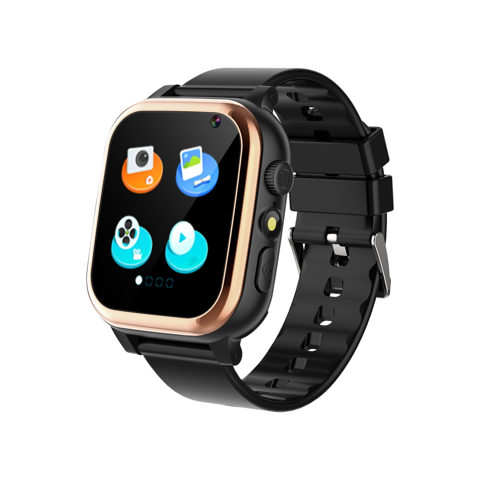 2025 New Smart Watch Clearance, D02 Children's Early Education Games ...