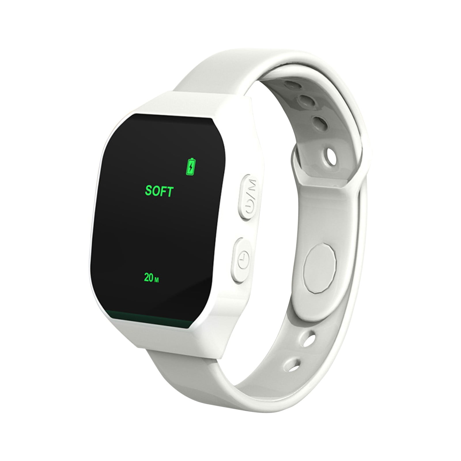 2025 New Smart Watch Intelligent Current Watch, Handheld Sleep Aid ...