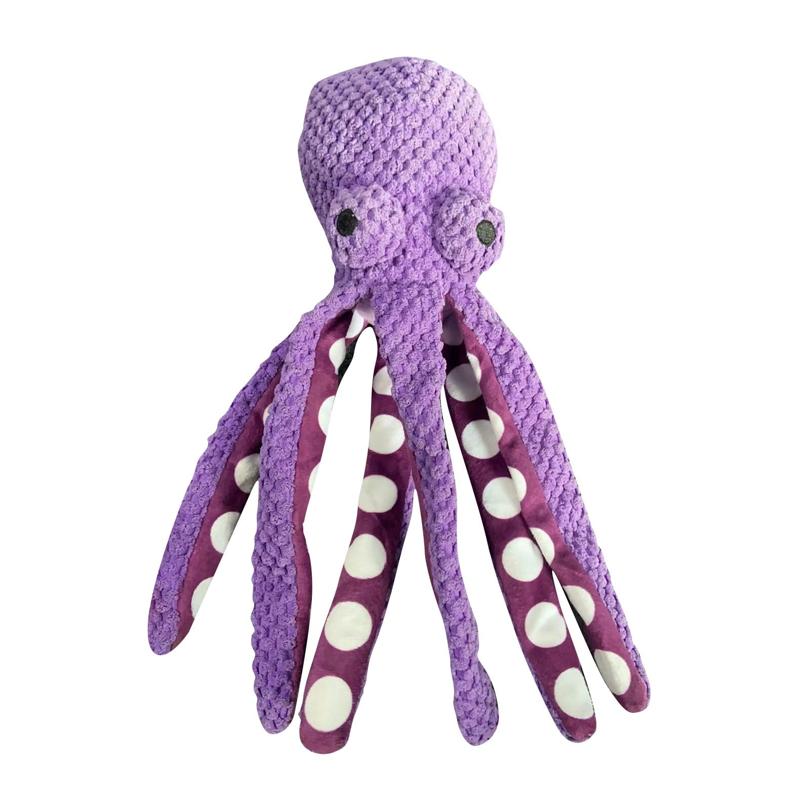 2025 New Soft Plush Octopus Toy, Durable, and Safe for Perfect Cuddly ...