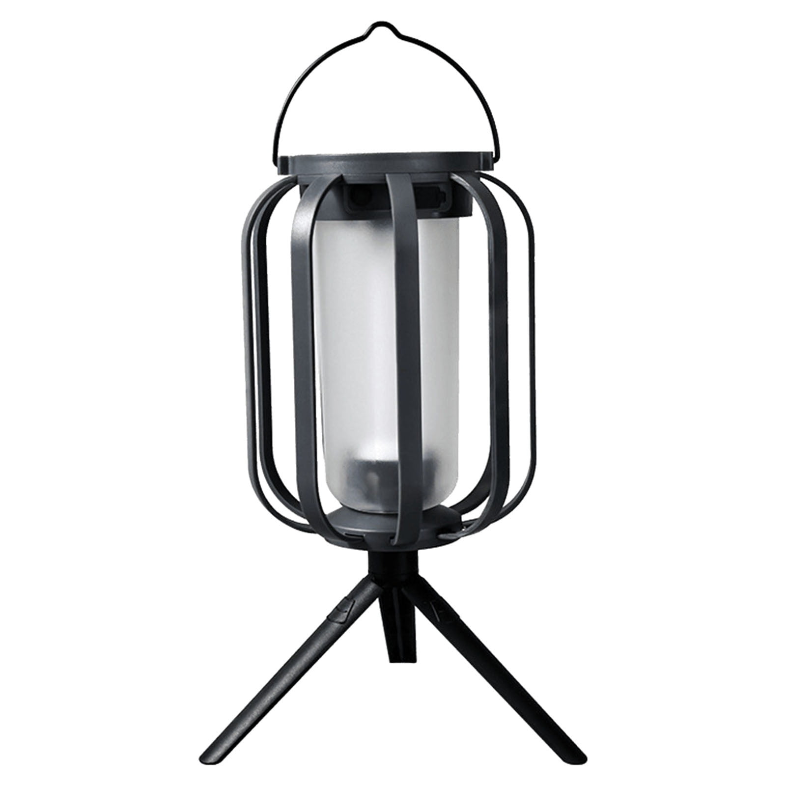 2025 New Solar Flame Camping 【Solar Outdoor Light】 With Automatic Light ...
