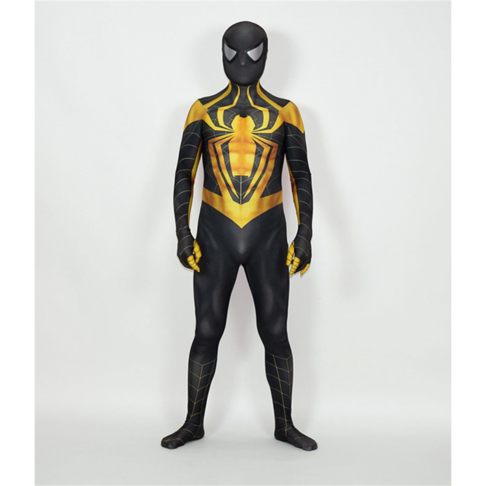 2025 New Spider Surperhero Costume, Cosplay Holiday Outfit, Costume for ...