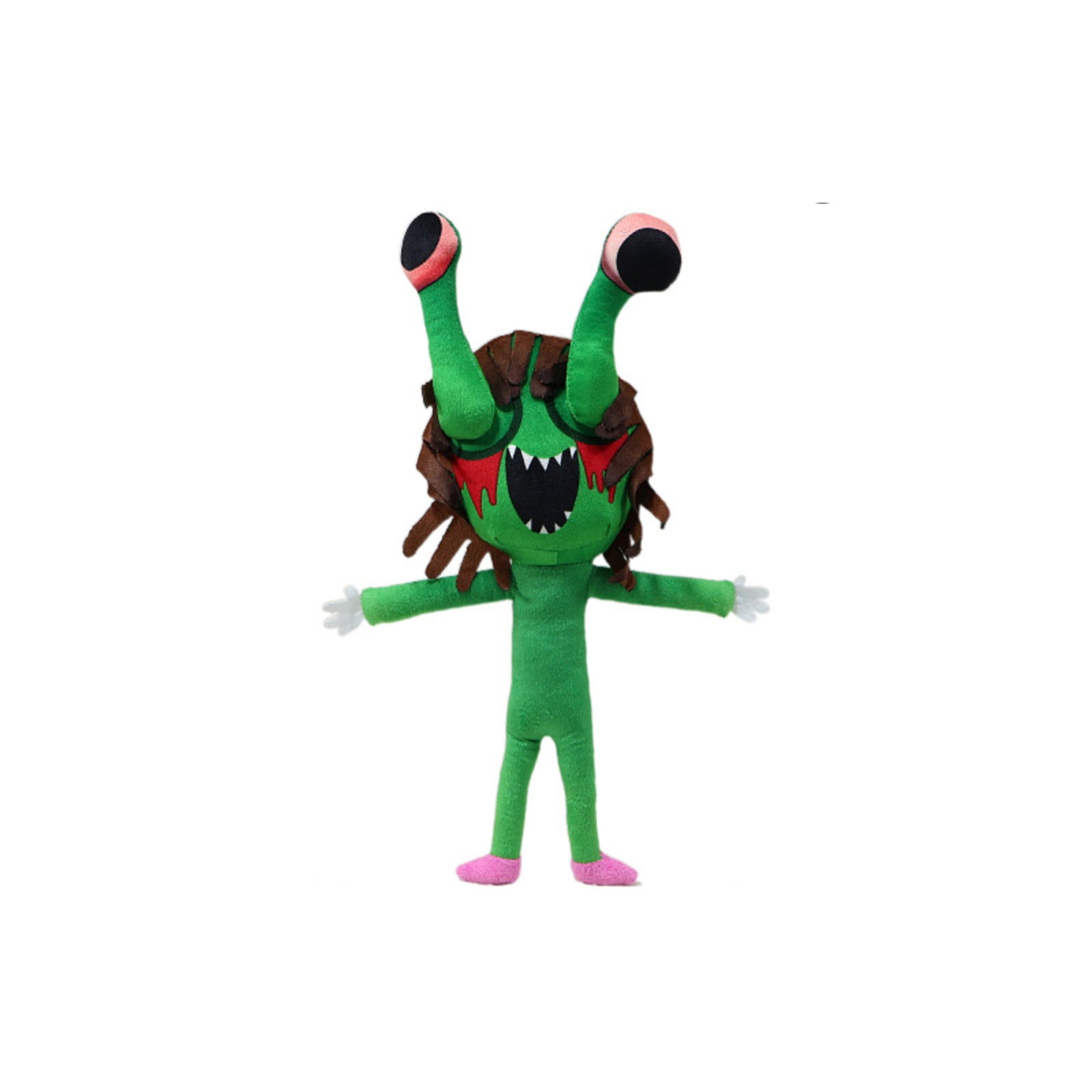 2025 New Sprunki Plush Figure Toys, Sprunki But Gyat Plush, Sprunki ...