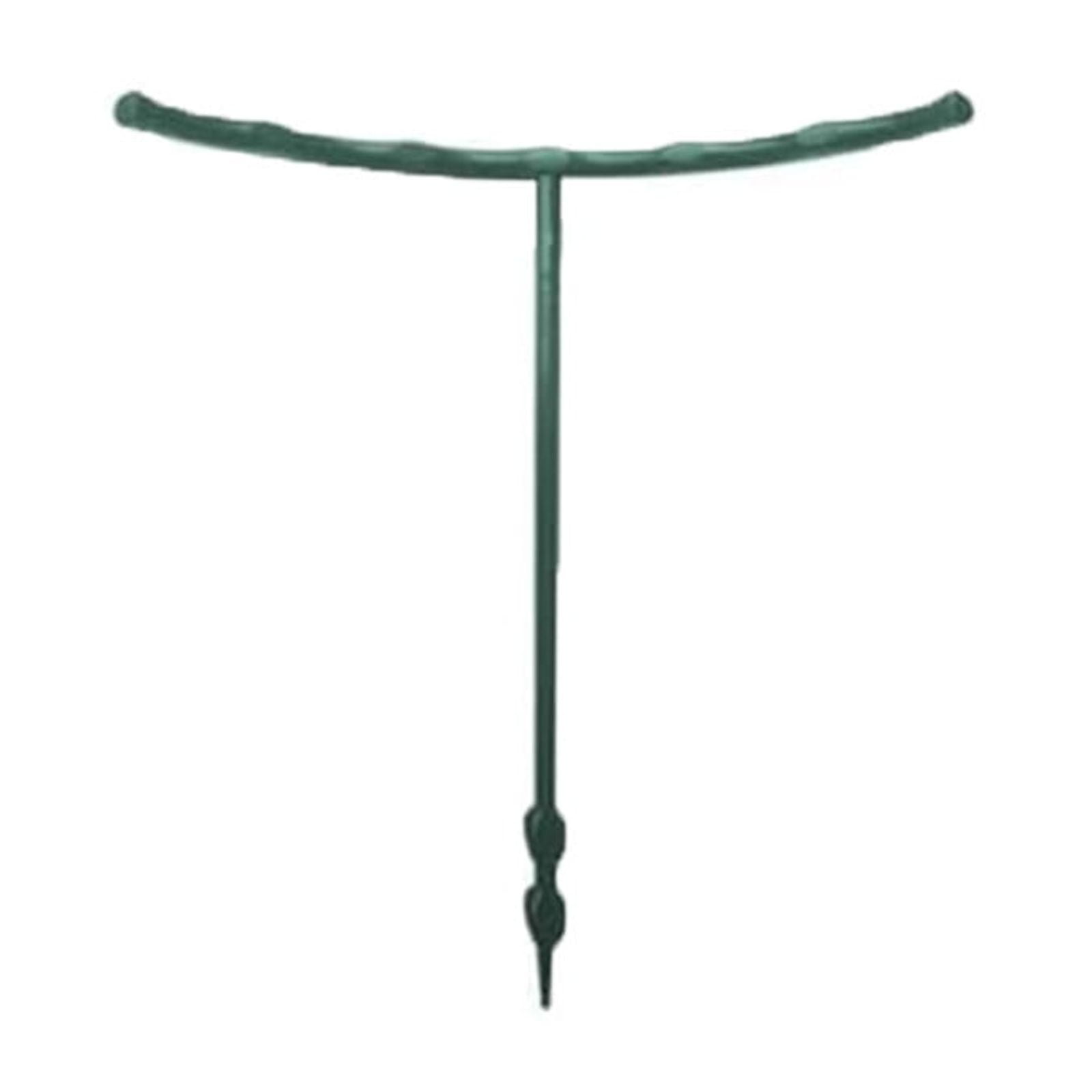 2025 New Stackable Half-Round Plant Support Stakes for Tomato Monstera ...