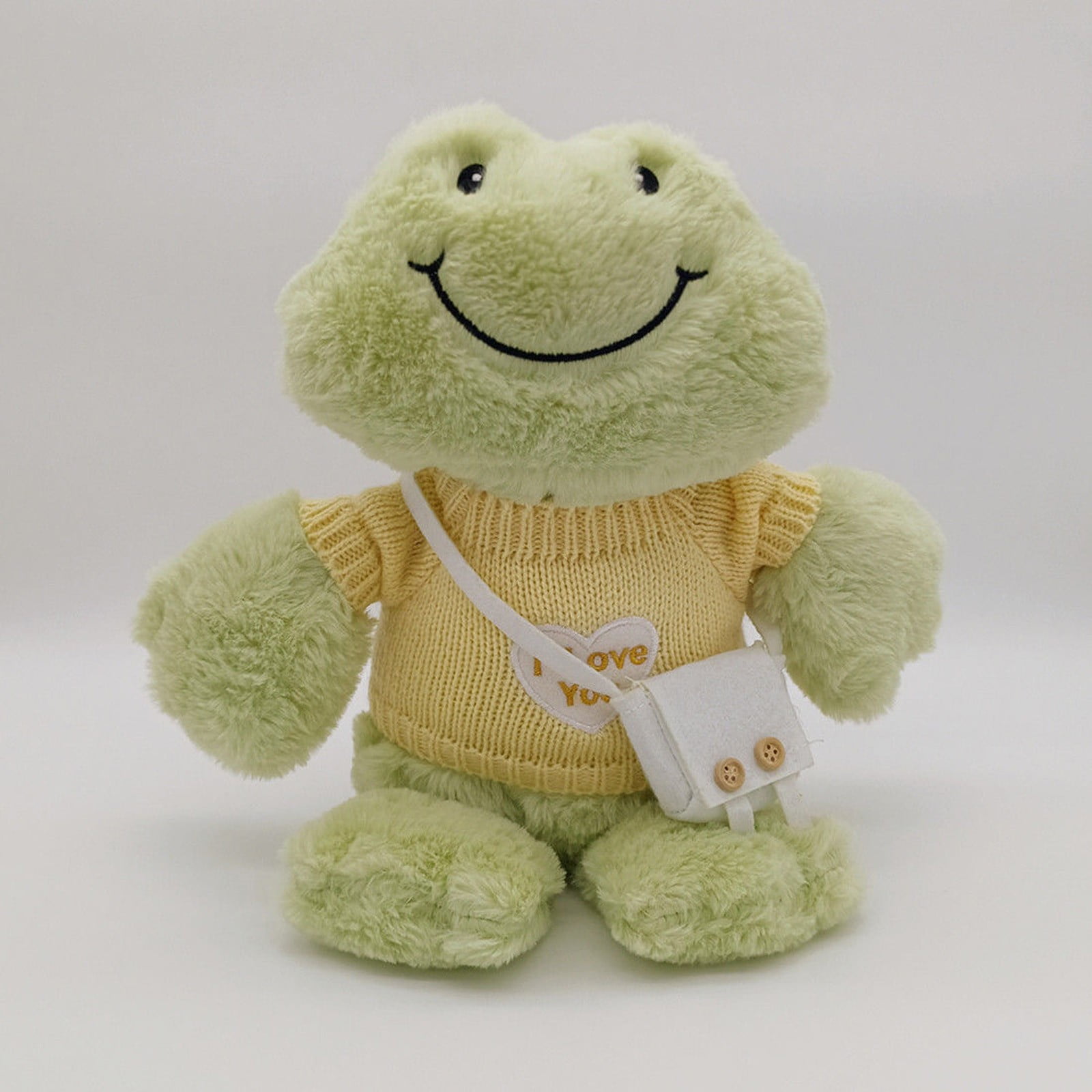 2025 New Stationery Combination Dolls Interesting Plush Animals Toys ...