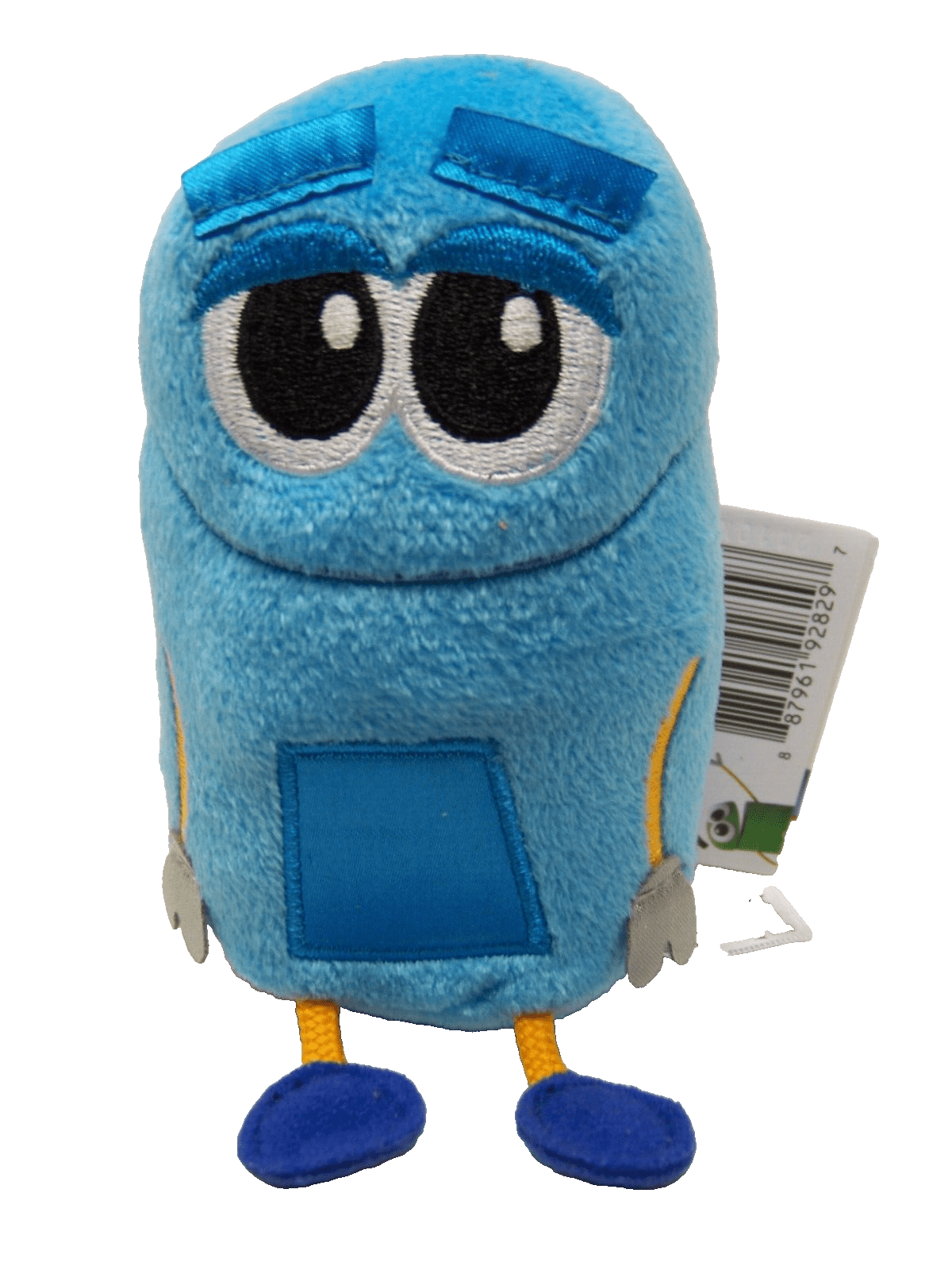 2025 New StoryBots Plush Toys Action Figures Plushies 3PCS StoryBots ...