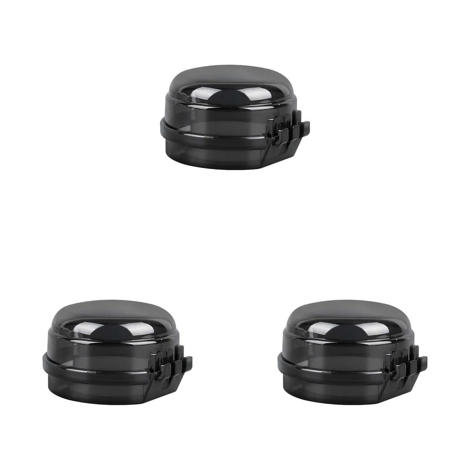 2025 New Stove Knob Covers for Child Safety, Universal Size Gas Stove ...