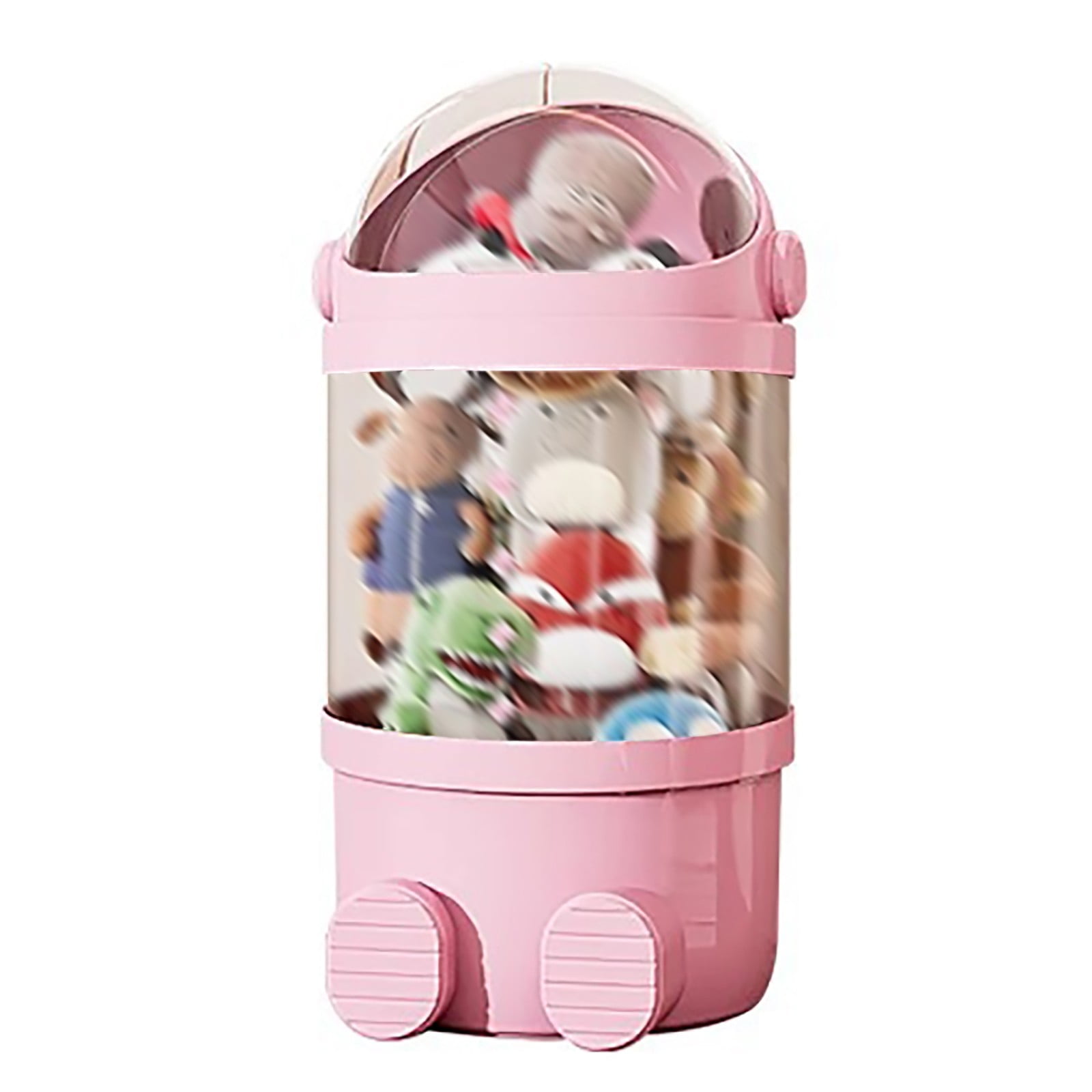 2025 New Stuffed Animal Storage Tube, Vertical Toy Storage Tube With ...