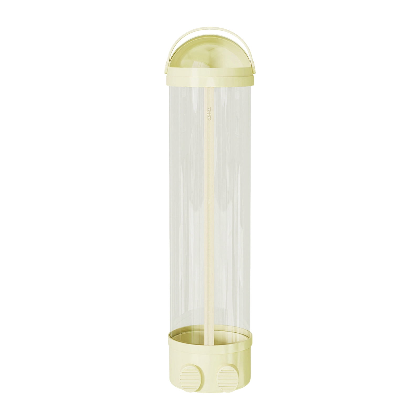 2025 New Stuffed Animal Storage Tube with Zipper, 44 Inch Vertical PET ...