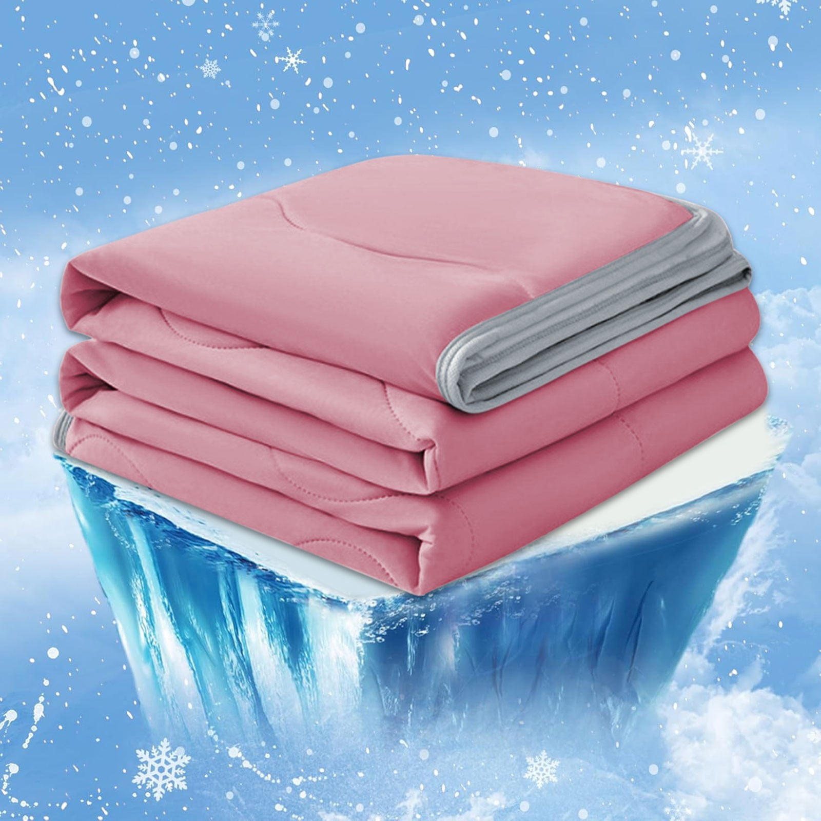 2025 New Summer Cool Anti Theft Sweat Quilt (Children'S Style ...