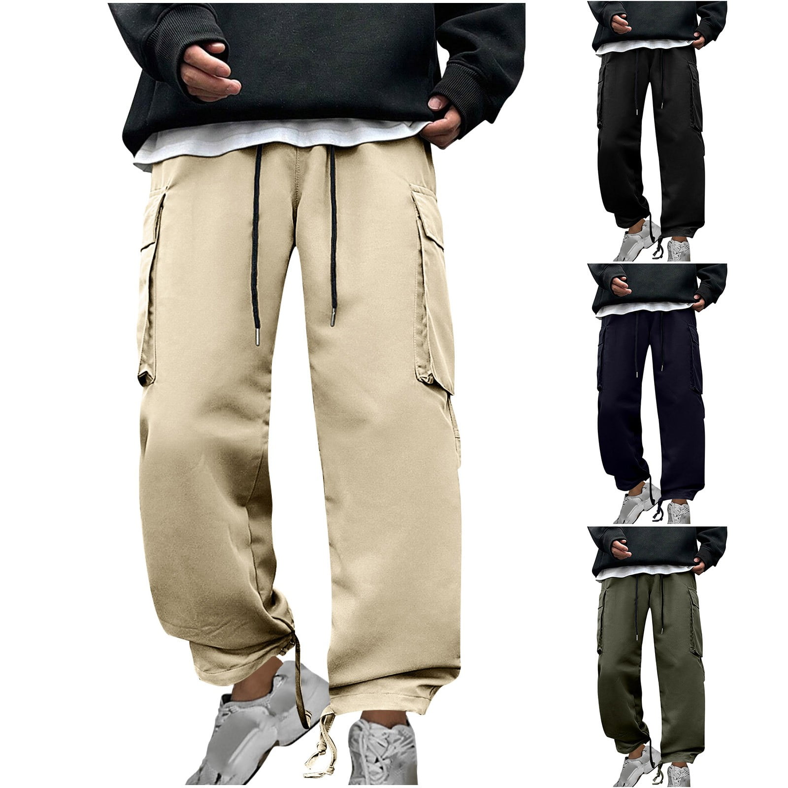 2025 New Sweatpants For Mens Savings Clearance Up To 65% Off Men's ...