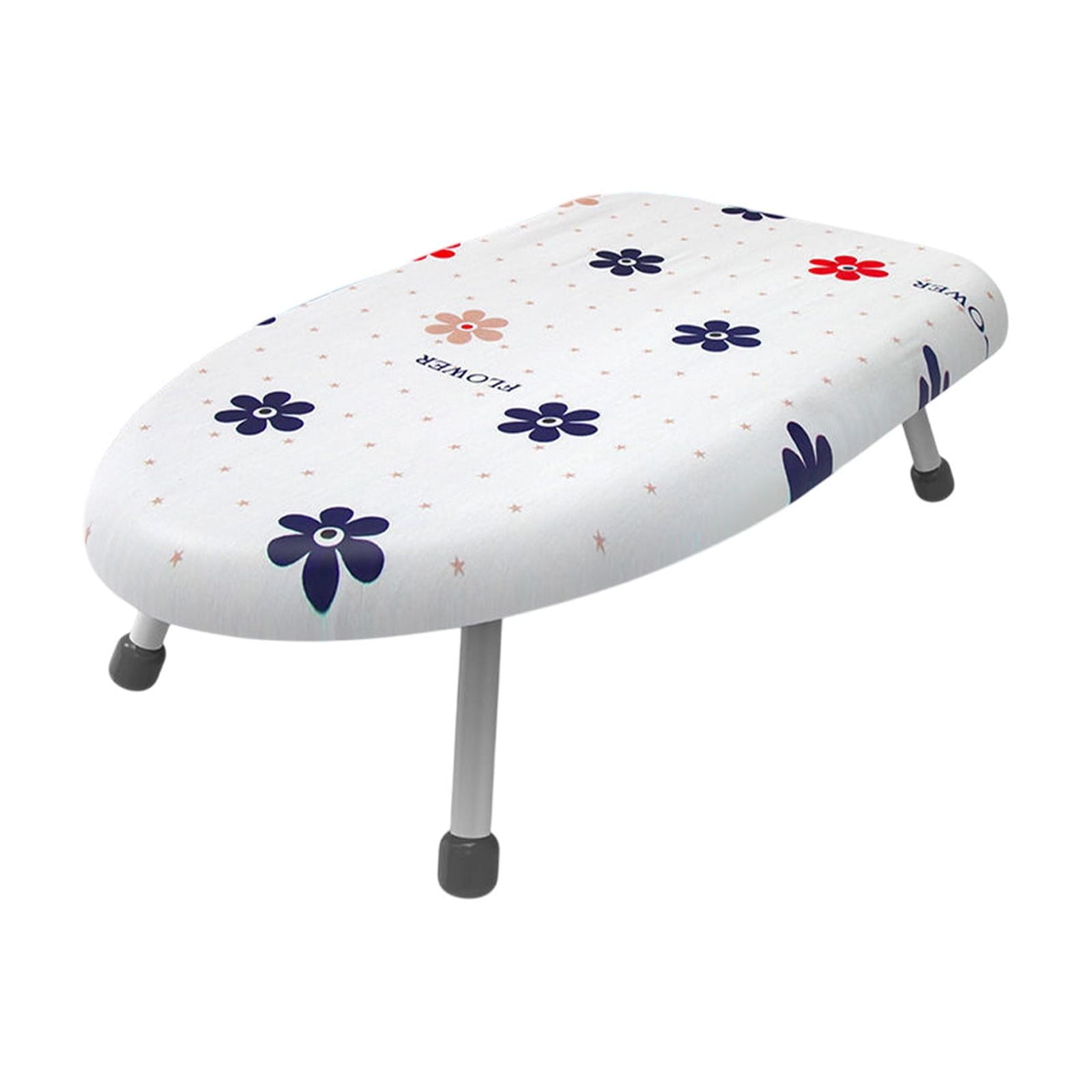 2025 New Tabletop Ironing Board Small Ironing Board With Iron Folding ...