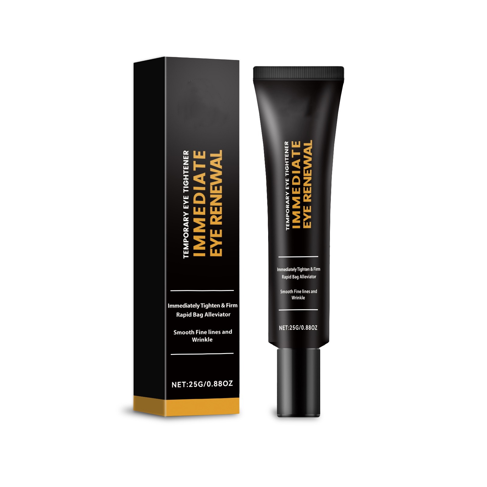 2025 New Temporary Eye Tightener: Reduces Under Eye Bags, Dark Circles ...