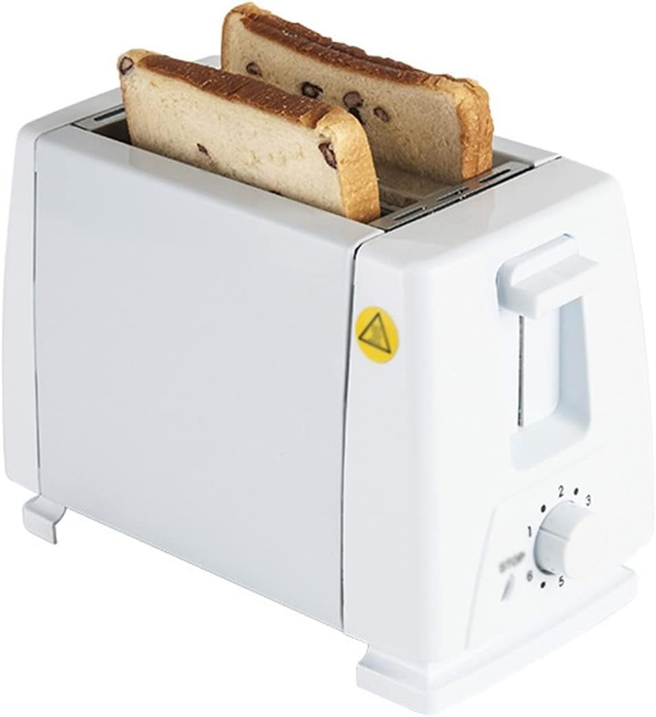 2025 New The Toaster Can Master The Bread Temperature and Breakfast ...